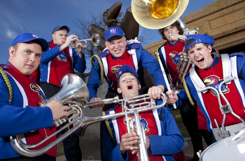 Instrumental friendships forged through band | News, Sports, Jobs ...